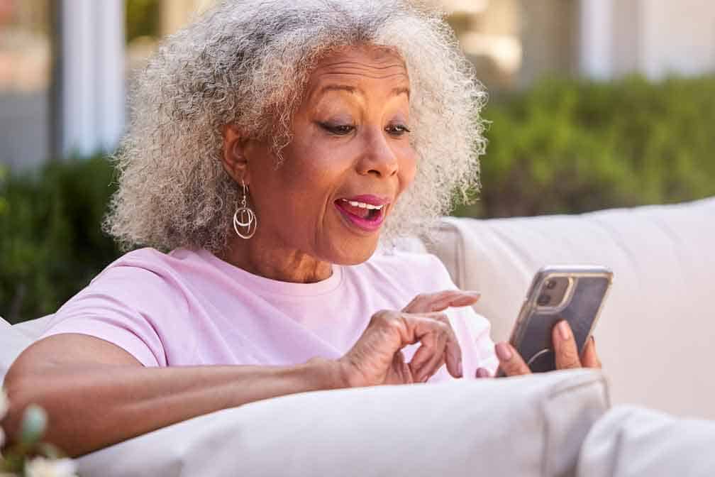 New Technology Can Help Make Staying Independent Easier Than Ever